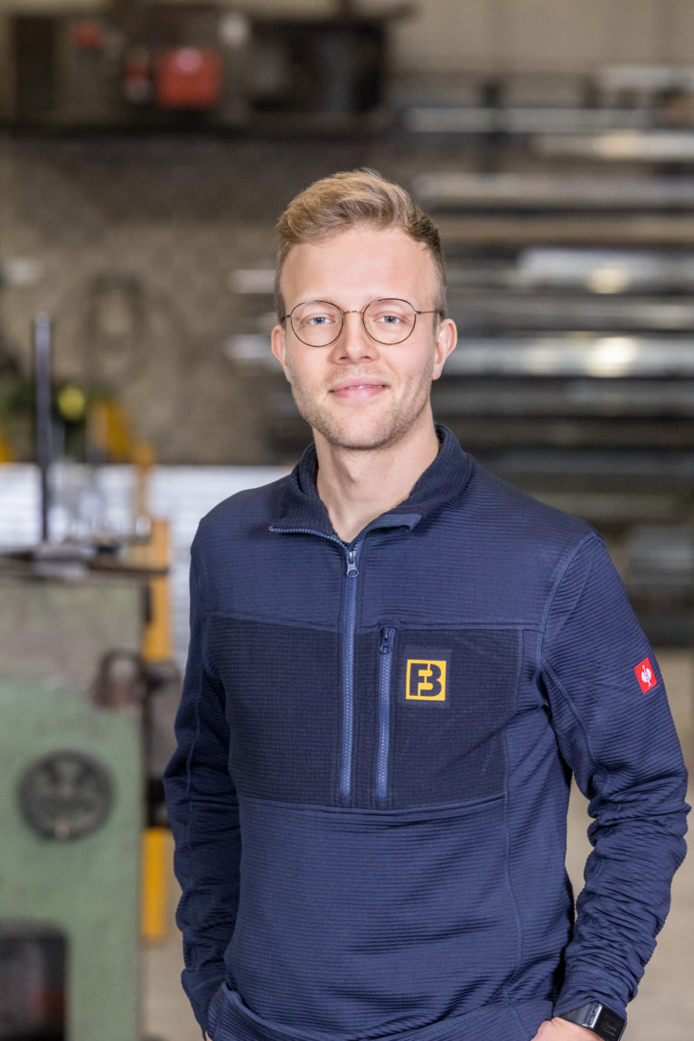 Über uns - Feldkamp & Baal