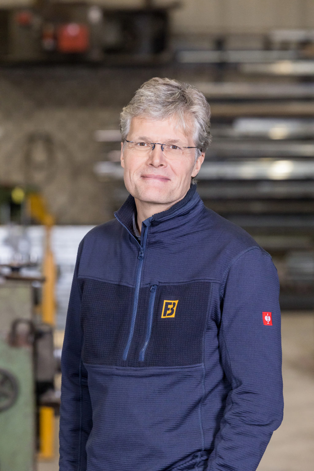 Über uns - Feldkamp & Baal